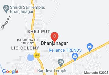 Odisha Adarsha Vidyalaya Bhanjanagar, Ganjam: Admission, Fee, Affiliation