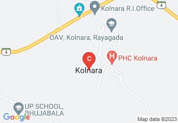Odisha Adarsha Vidyalaya Kolnara, Rayagada: Admission, Fee, Affiliation
