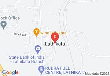 Odisha Adarsha Vidyalaya Lathikata, Sundargarh: Admission, Fee, Affiliation