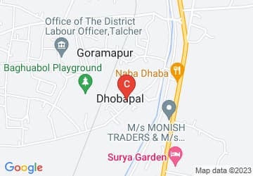 St. John's School Talcher, Angul: Admission, Fee, Affiliation