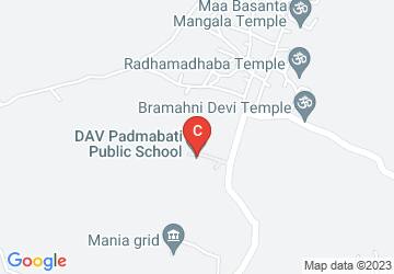 DAV Padmabati Public School Tangi, Cuttack: Admission, Fee, Affiliation