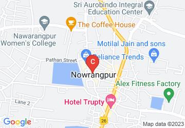 Parents Pride Public School Nabarangpur, Nabarangpur: Admission, Fee ...
