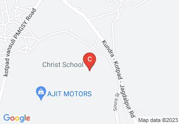 Christ School Kotpad, Koraput: Admission, Fee, Affiliation