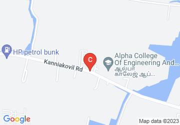 Alpha International School Bahour, Puducherry: Admission, Fee, Affiliation