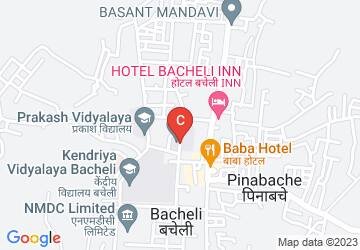 DAV Public School Bacheli, Dantewada: Admission, Fee, Affiliation