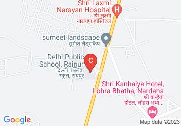 Delhi Public School (DPS), Semariya 2, Raipur: Admission, Fee, Affiliation