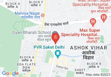 Gyan Bharati School Saket, New Delhi: Admission, Fee, Affiliation