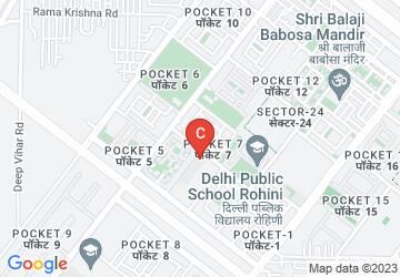 Indian Convent School Sector 24, Rohini, New Delhi: Admission, Fee ...