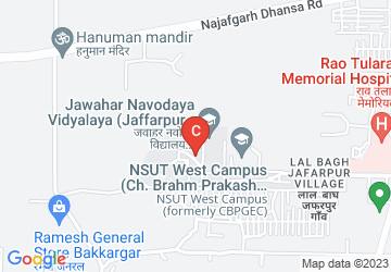 Jawahar Navodaya Vidyalaya (JNV), Jaffarpur Kalan, New Delhi: Admission ...