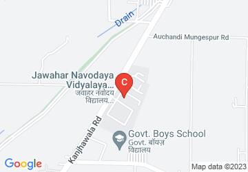 Jawahar Navodaya Vidyalaya (JNV), Mungeshpur, New Delhi: Admission, Fee ...