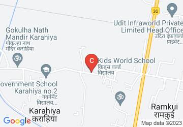 Kids World School Rewa, Rewa: Admission, Fee, Affiliation