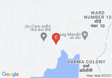 Morition Public Higher Secondary School (MPS), Sidhi, Sidhi: Admission ...