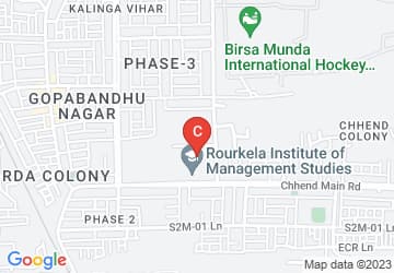 Kanak Manjari International School (KMIS), Rourkela, Rourkela ...