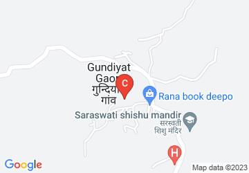 Atal Utkrisht Government Intermediate College Gundiyatgaon Gundiyatgaon ...