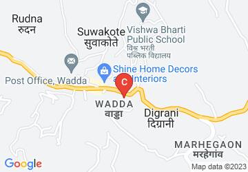 Vishwa Bharati Public School Wadda, Pithoragarh: Admission, Fee ...