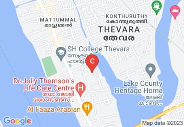 Sacred Heart CMI Public School Thevara, Kochi: Admission, Fee, Affiliation