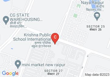 Krishna Public School International (KPS), Nava Raipur, Raipur ...