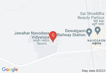 Jawahar Navodaya Vidyalaya (JNV), Morgaon, Gondia: Admission, Fee ...