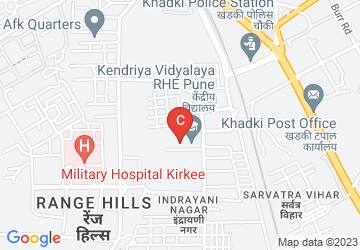 Kendriya Vidyalaya (KV), Range Hills, Pune: Admission, Fee, Affiliation