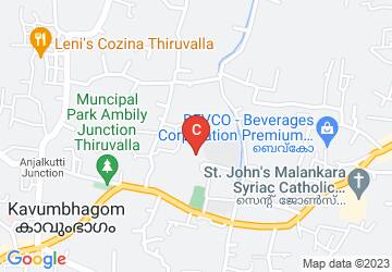 St Marys Residential Public School Thiruvalla, Pathanamthitta ...