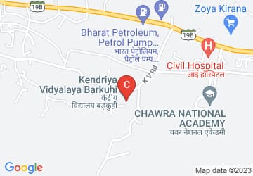 Kendriya Vidyalaya Barkuhi, Chhindwara: Admission, Fee, Affiliation