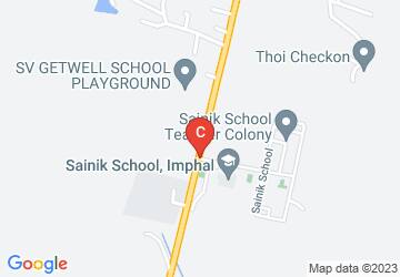 Sainik School Imphal, Imphal: Admission, Fee, Affiliation