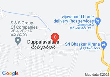 APSWR School And Junior College Duppalavasa, Srikakulam: Admission, Fee ...