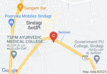 Sri Padmaraj Public School Sindagi, Vijayapura: Admission, Fee, Affiliation