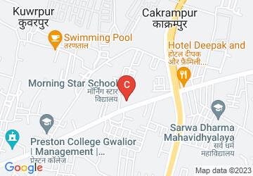 Morning Star School Morar, Gwalior: Admission, Fee, Affiliation