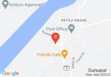 Gandhi Public School (GPS), Gunupur, Rayagada: Admission, Fee, Affiliation