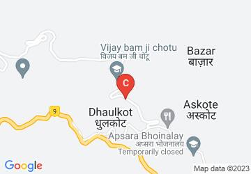 Children Paradise Public School Askote, Pithoragarh: Admission, Fee ...