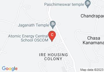 Atomic Energy Central School (AEES), Oscom, Ganjam: Admission, Fee ...