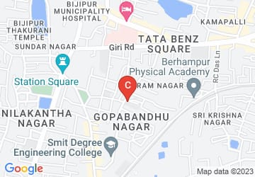 Harobino Vidya Bhavan Berhampur, Berhampur: Admission, Fee, Affiliation