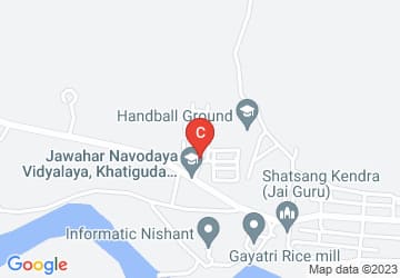 Jawahar Navodaya Vidyalaya (JNV), Khatiguda, Nabarangpur: Admission ...