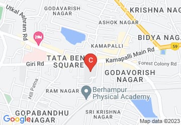 K C Public School (KCPS), Brahmapur, Brahmapur: Admission, Fee, Affiliation