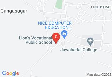 Lions Vocational Public School (LVPS), Patnagarh, Balangir: Admission ...