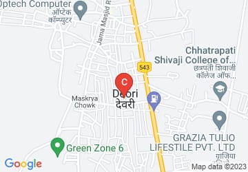 C.S. English Public School Deori, Gondia: Admission, Fee, Affiliation