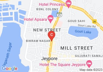 DAV Model Senior Secondary School Jeypore, Jeypore: Admission, Fee ...