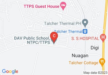DAV Public School NTPC Talchar Thermal, Angul: Admission, Fee, Affiliation