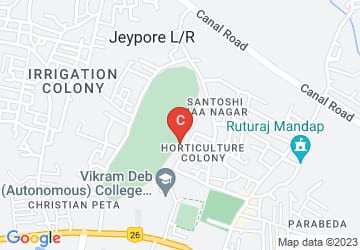 Modern English School Parabeda, Jeypore: Admission, Fee, Affiliation