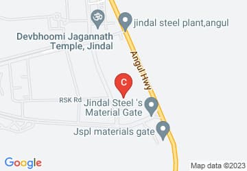 O.P. Jindal School (OPJS), Jindal Nagar, Angul: Admission, Fee, Affiliation