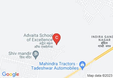Advaita School of Excellence Brahmangaon, Parbhani: Admission, Fee ...