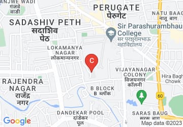 SPM Public English Medium School (SPM), Sadashiv Peth, Pune: Admission ...