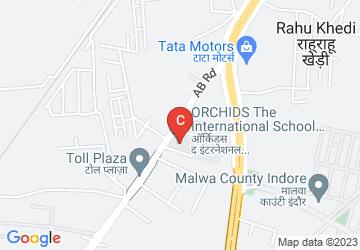 Orchids The International School Manglia, Indore: Admission, Fee ...