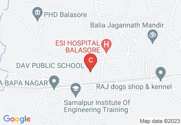 DAV Public School Balasore, Balasore: Admission, Fee, Affiliation