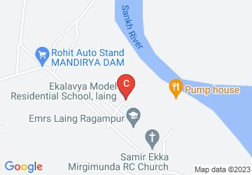 Eklavya Model Residential School (EMRS), Laing, Sundargarh: Admission ...