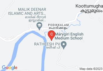 Marygiri English Medium School Podikkalam, Kannur: Admission, Fee ...