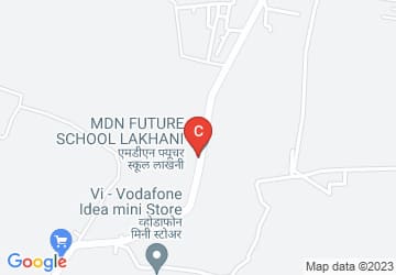 MDN Future School Lakhani, Bhandara: Admission, Fee, Affiliation
