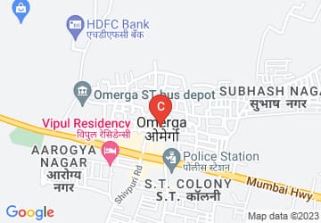 Dr. Kushaba Dhondiba Shendge CBSE School Omerga, Osmanabad: Admission ...