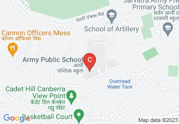 Army Public School Devlali, Nashik: Admission, Fee, Affiliation
